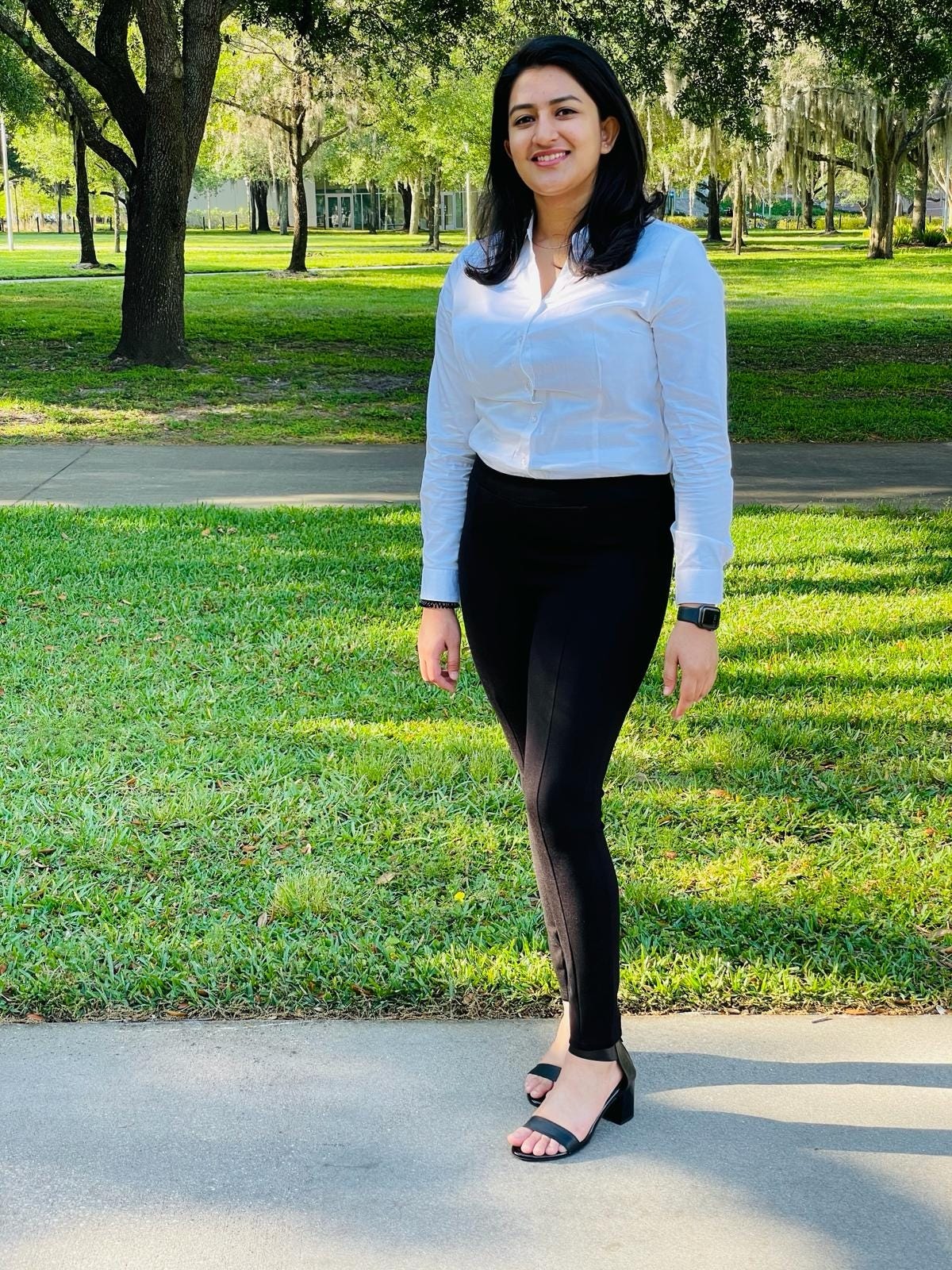 Priyanka Rajeev – Medium