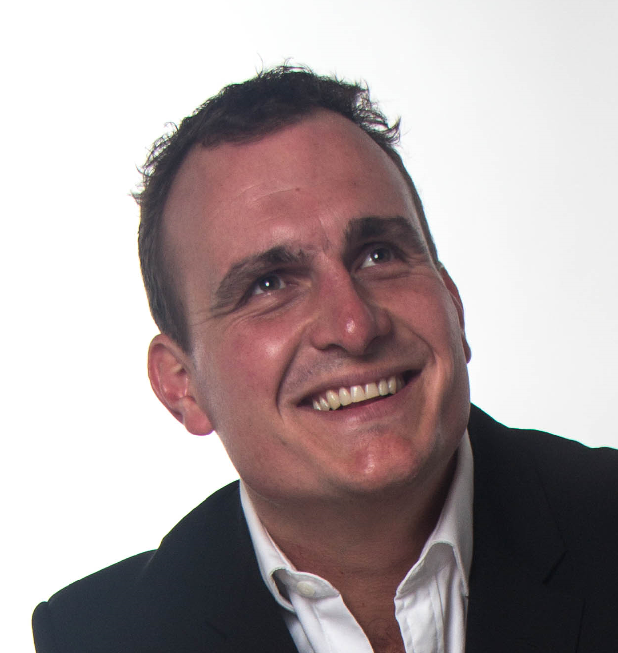 About – Andrew Field – Medium