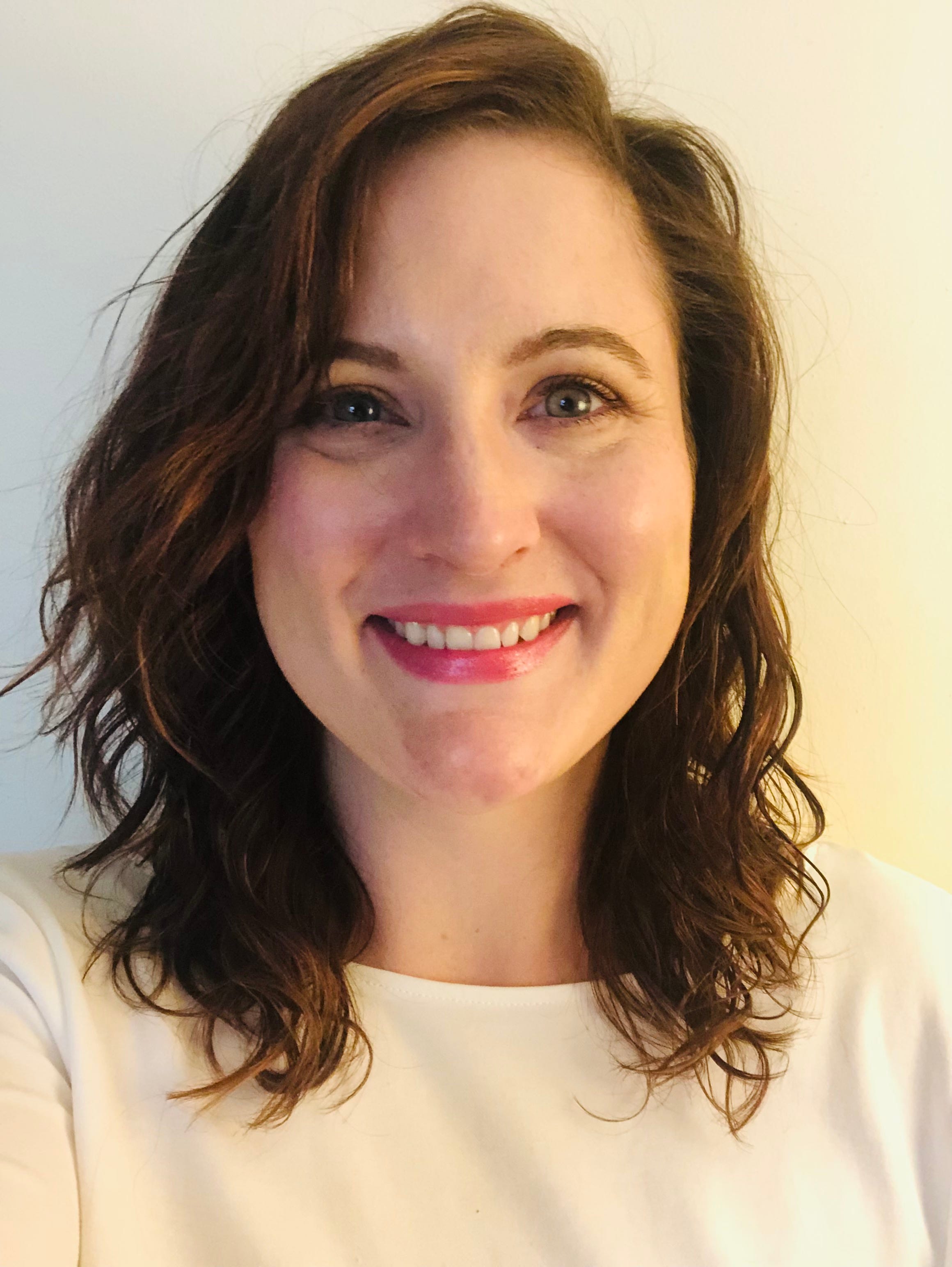 About – Kandis Joy – Medium
