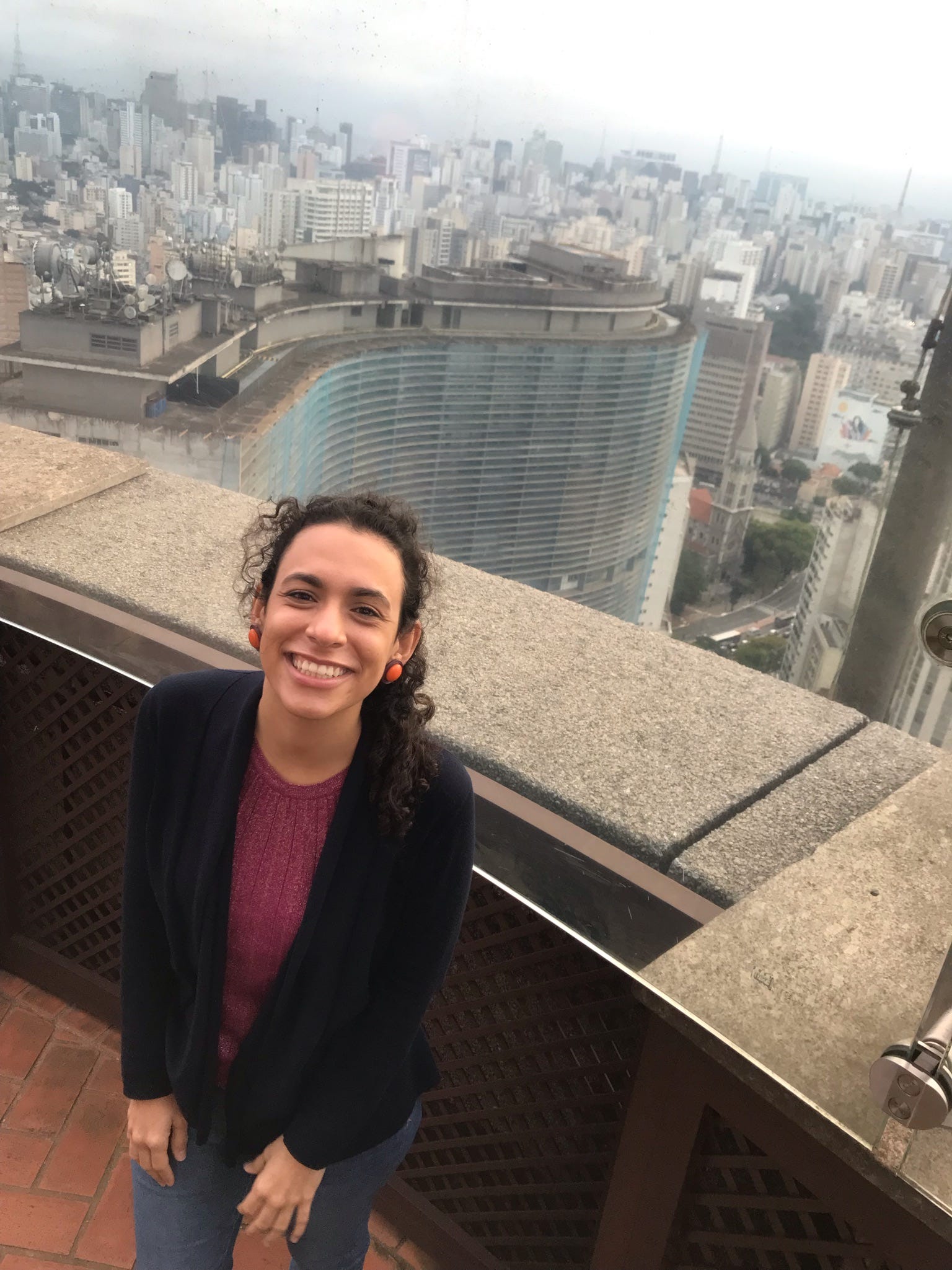 Clara Fontes – Medium