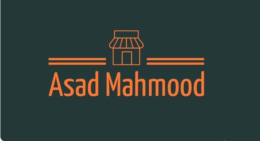 Asad Mahmood Medium