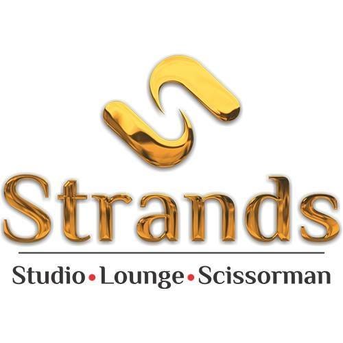 Strands Salons – Medium