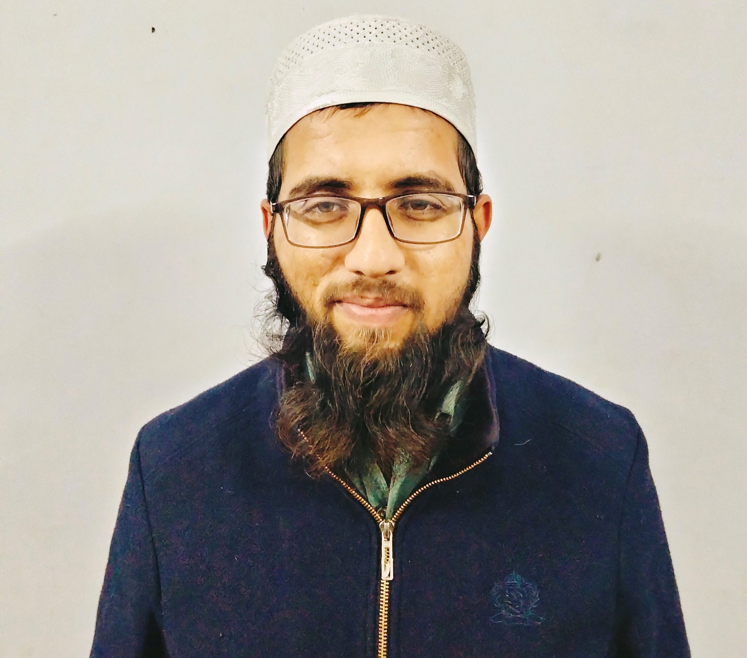 Muhammad Tanveer – Medium