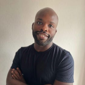 About – Raul Felix – Medium