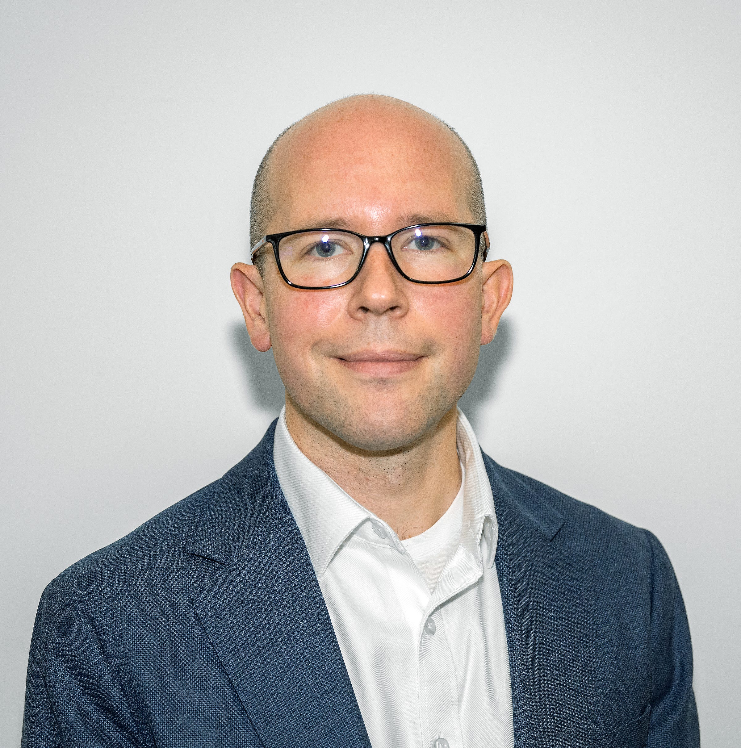 Daniel P. Horan – Medium