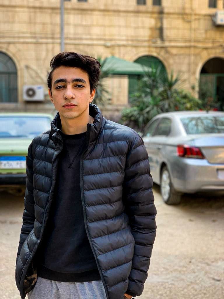 Mohamed yasser – Medium