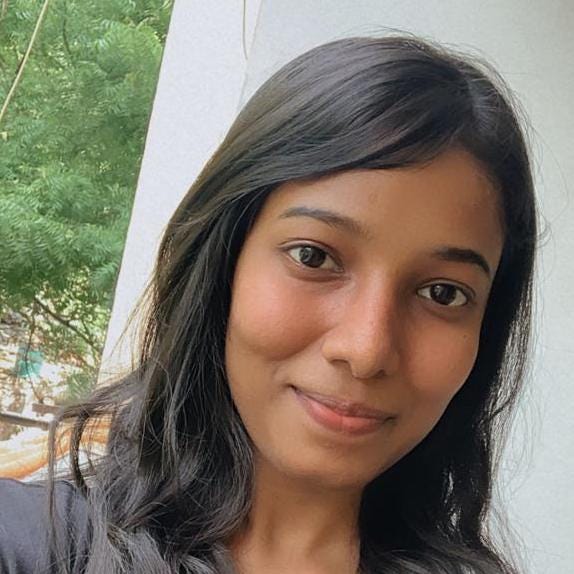 Isha Aggarwal – Medium