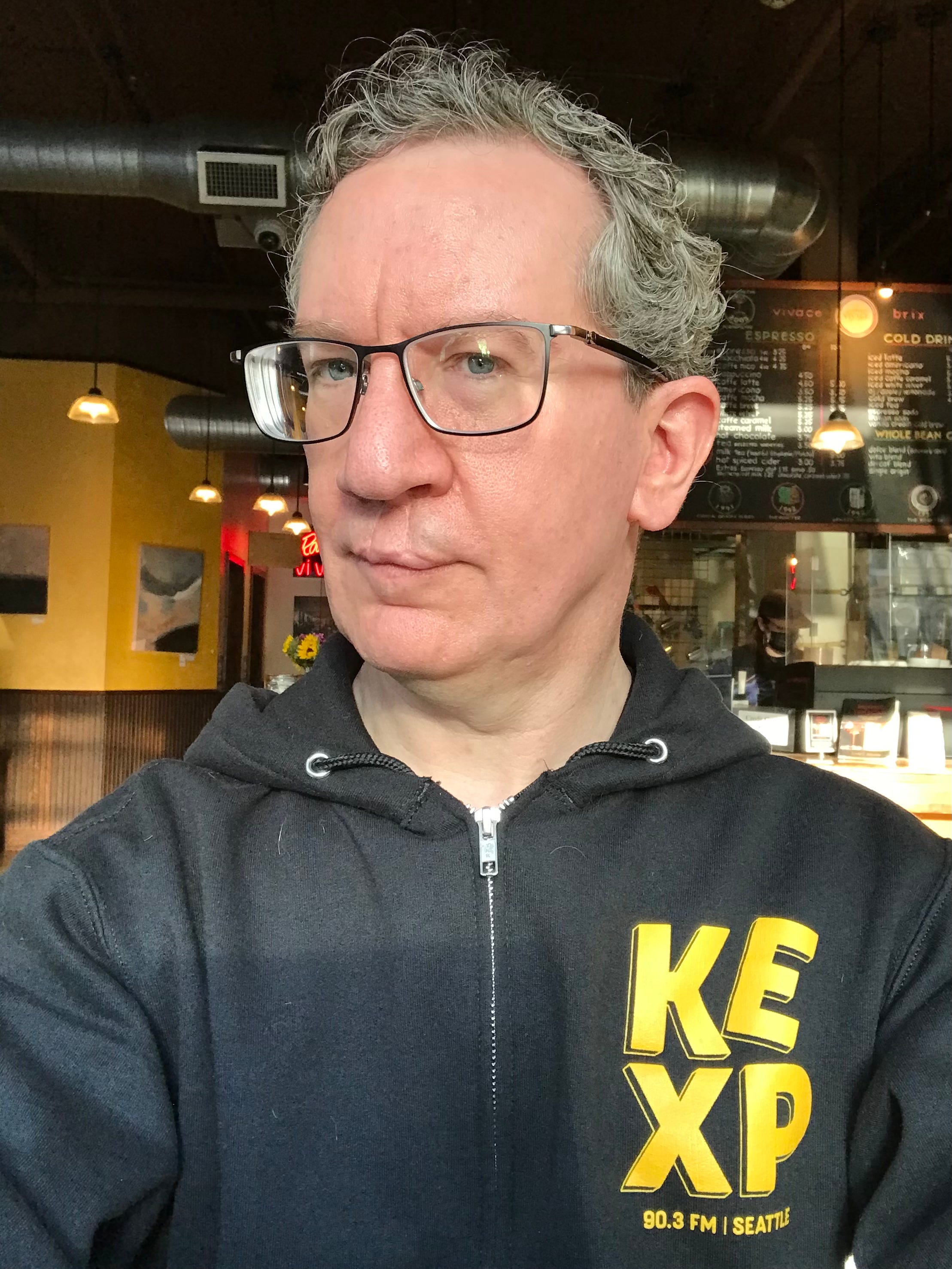 Philip LaRose – Medium