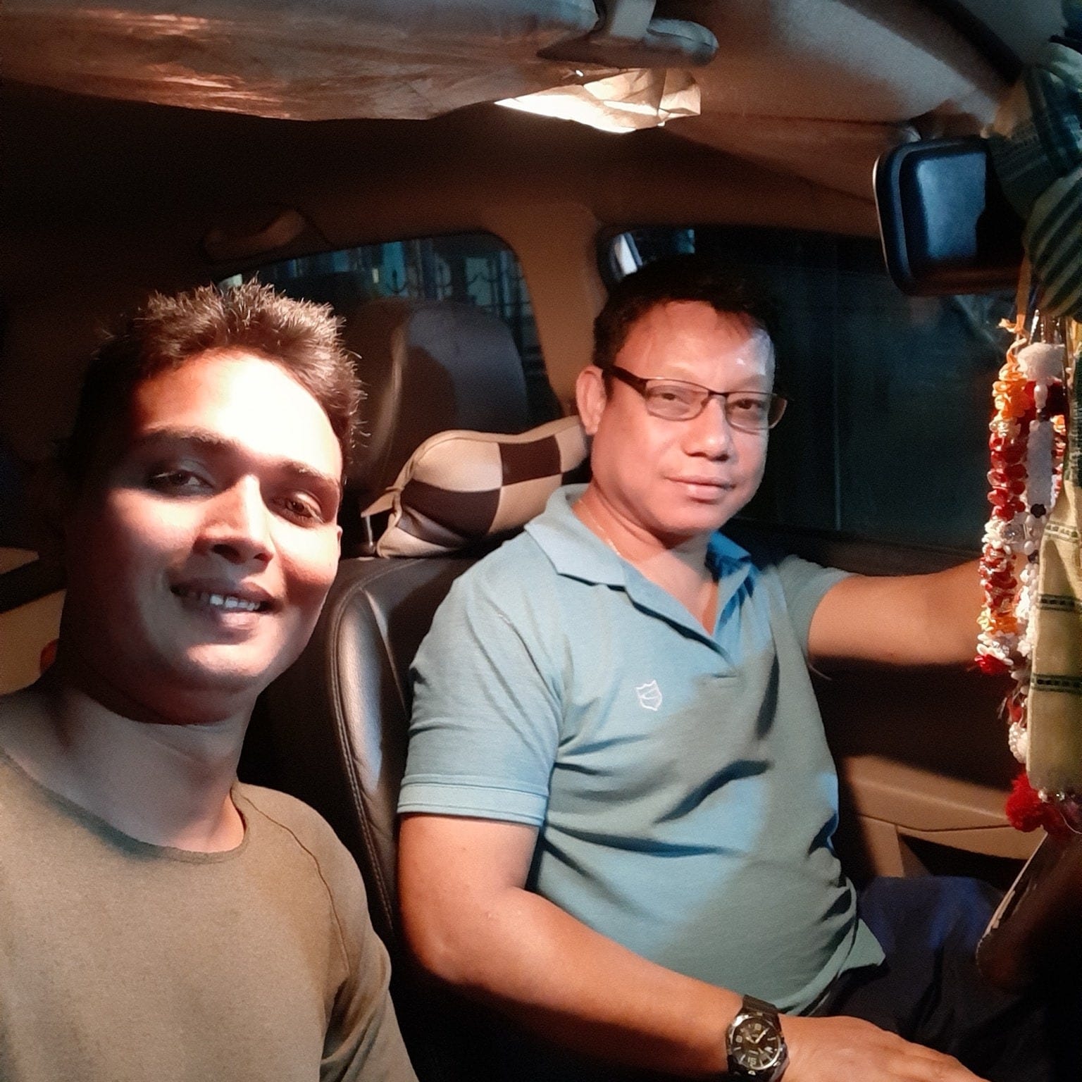 Amit Sharma – Medium