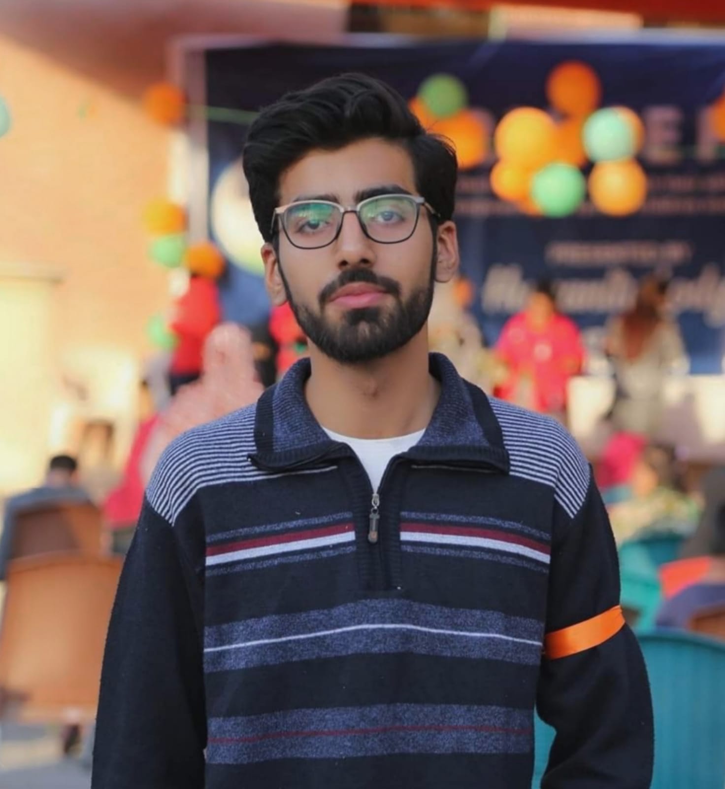 Muhammad Shahzaib – Medium