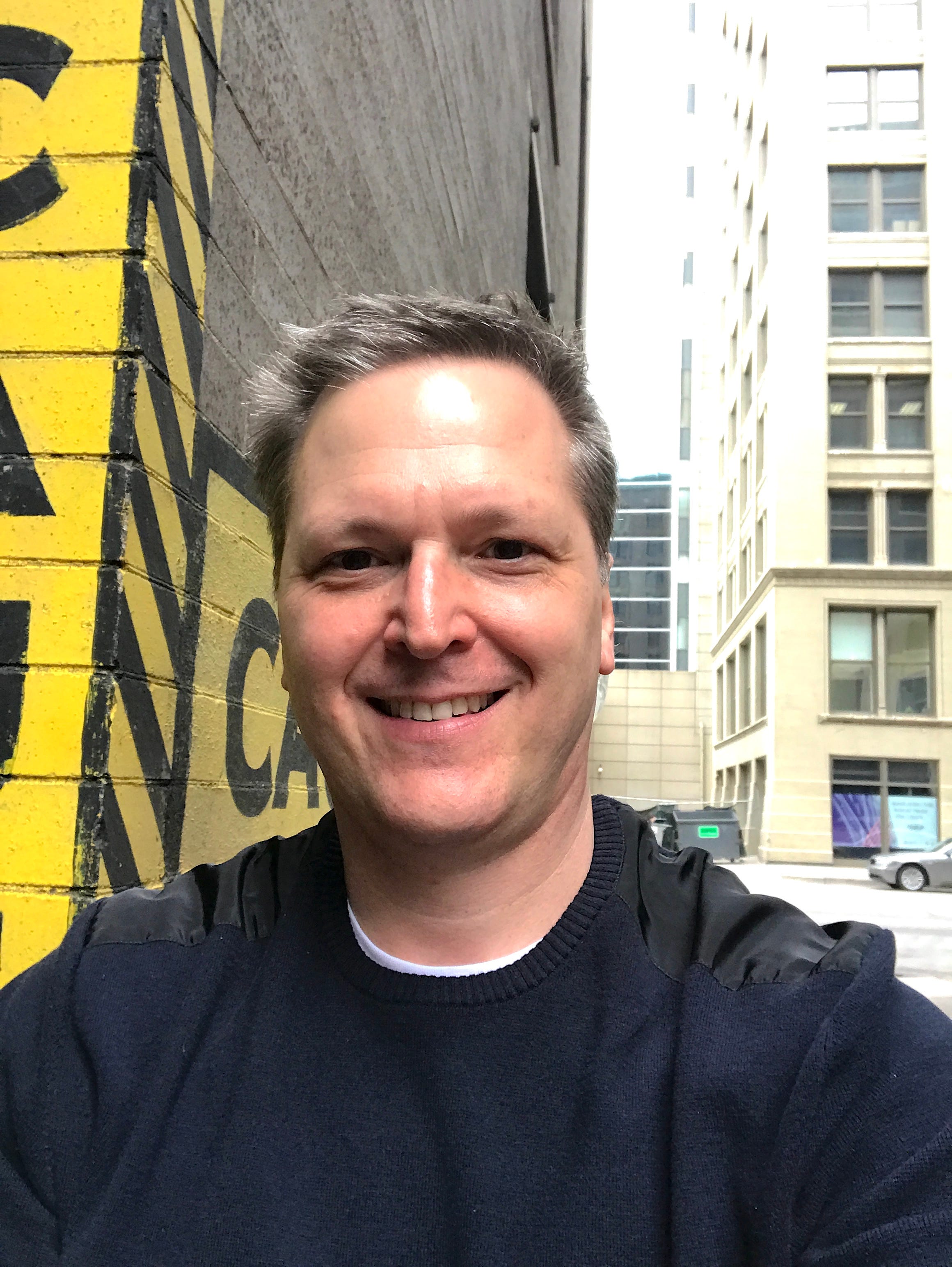 K. Broussard, Ed.D. – Medium