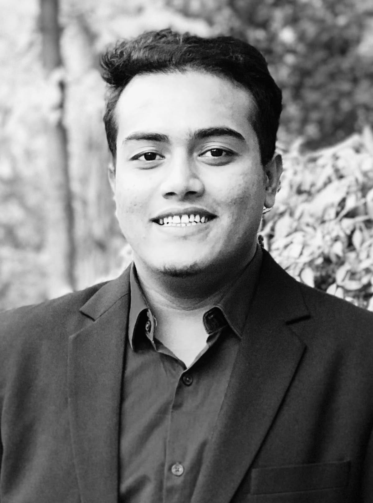 Md Tamzid Hayder Tawrat Sikder – Medium