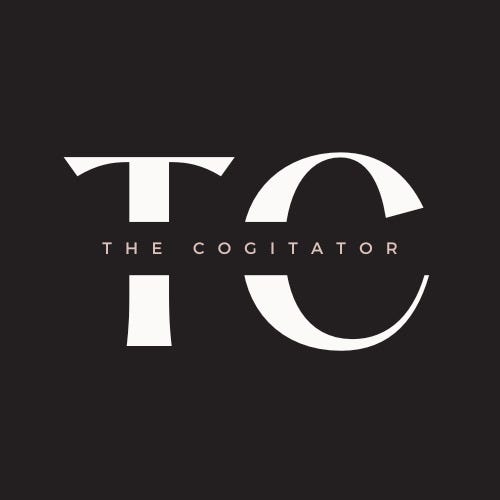 The Cogitator – Medium