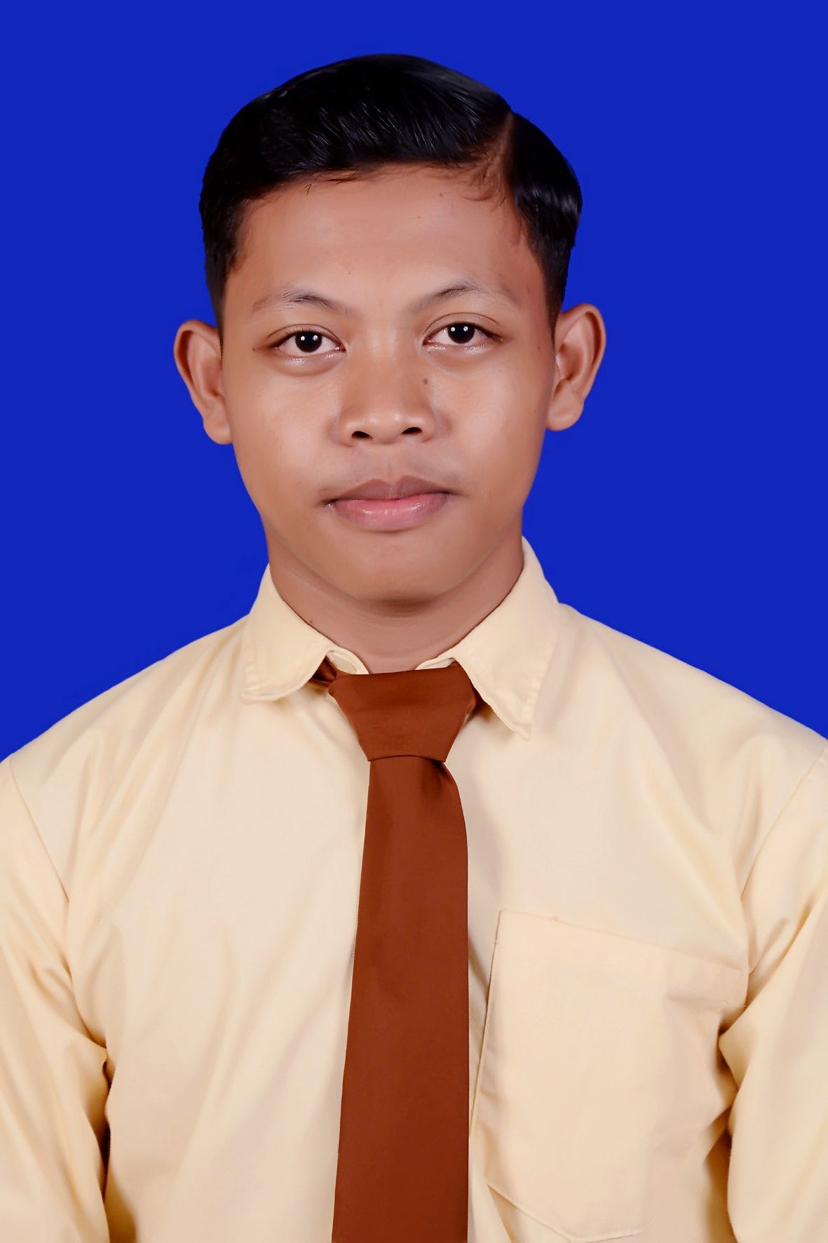 Irvanda Febri Saputra – Medium