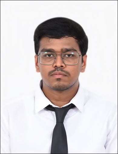 N Venkata Sai Teja – Medium