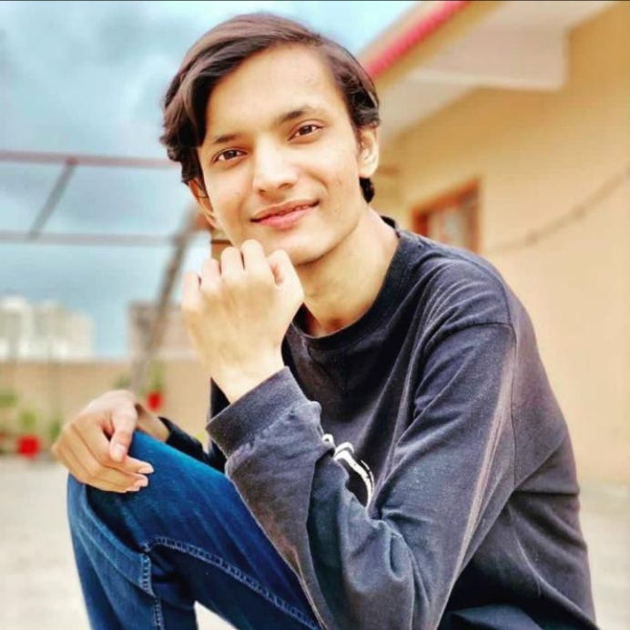 Muhammad Rafay – Medium