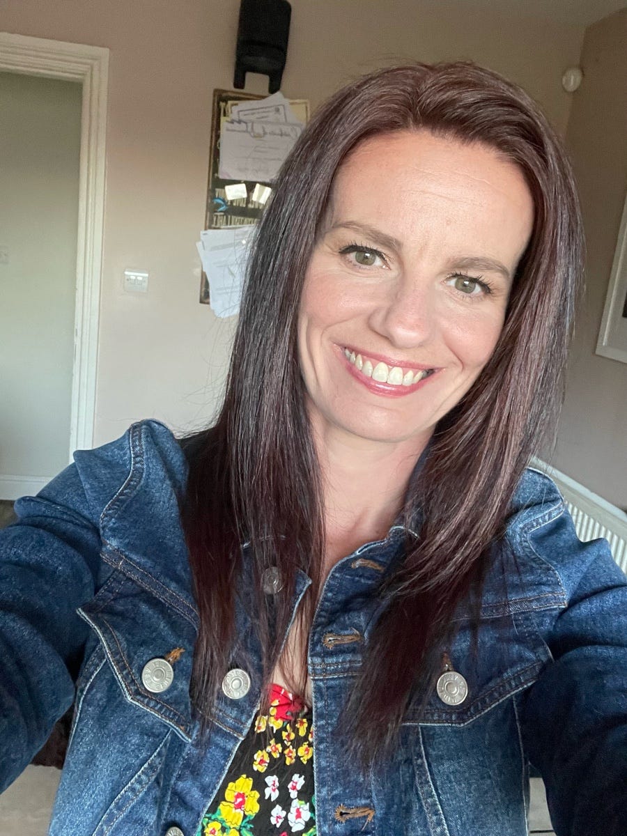 Sharon Goody – Medium