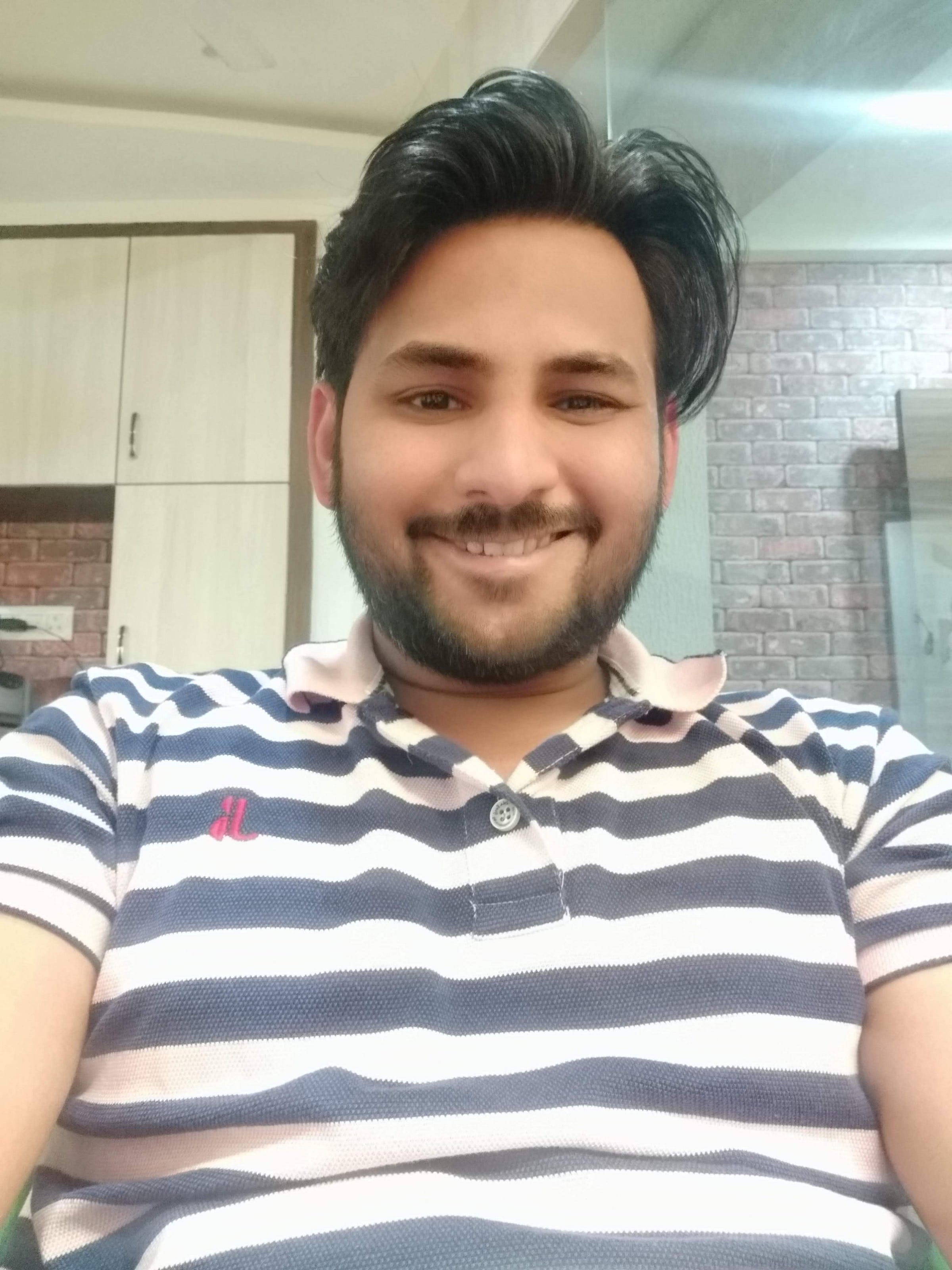 Avinash Mishra – Medium