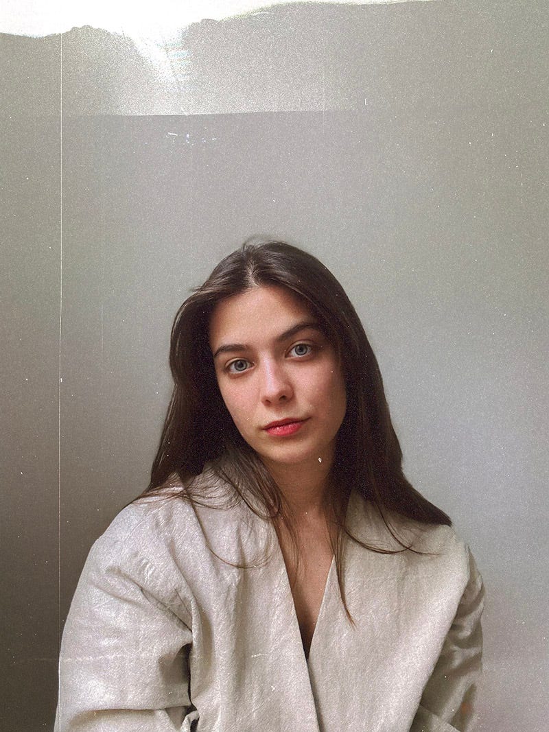Sabina Mowich – Medium