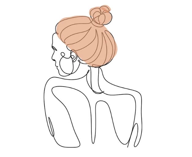 The Disabled Ginger – Medium