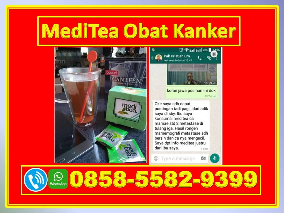 Agen Meditea Surabaya – Medium