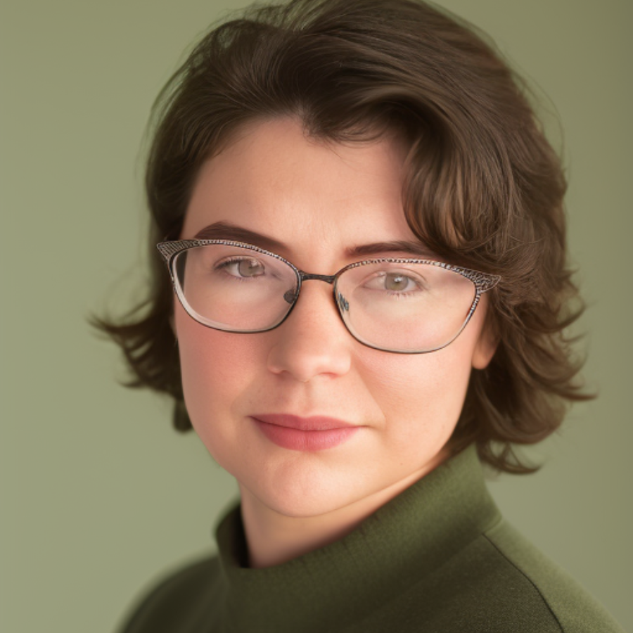 Faith Jones – Medium