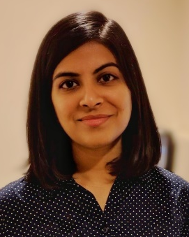 Nitisha Jain – Medium