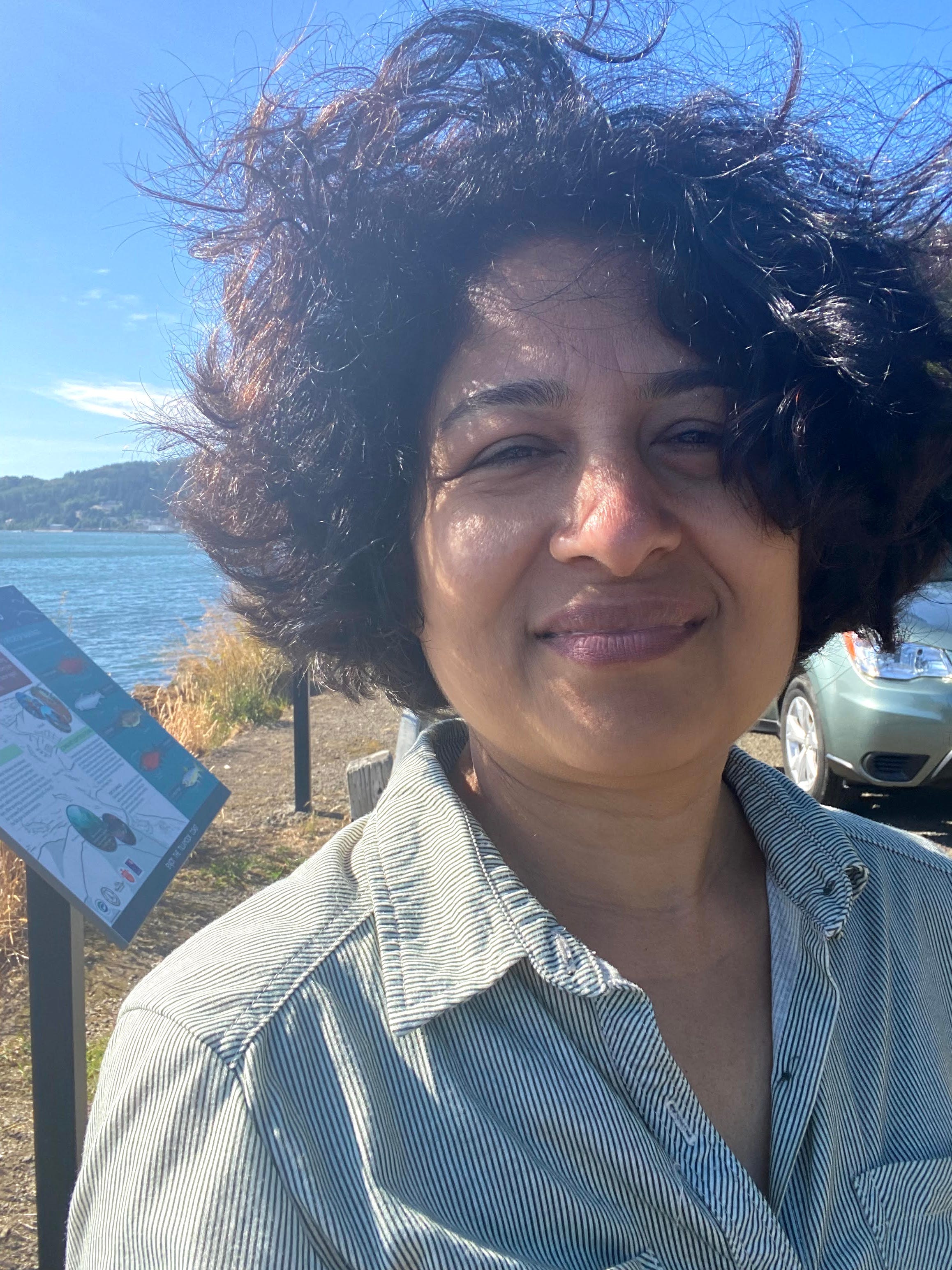 Archana Manoj – Medium