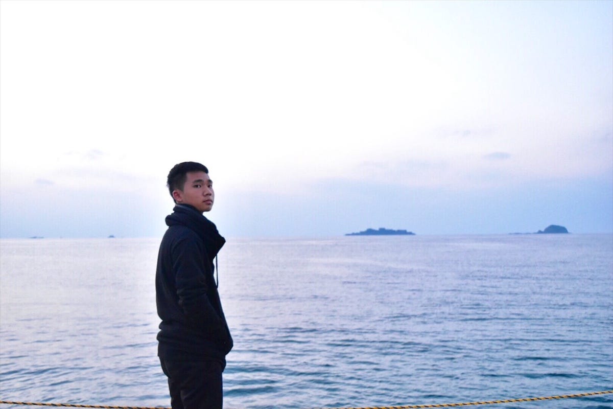 Aiyz Rasphone – Medium