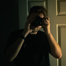 Austin Phalin – Medium