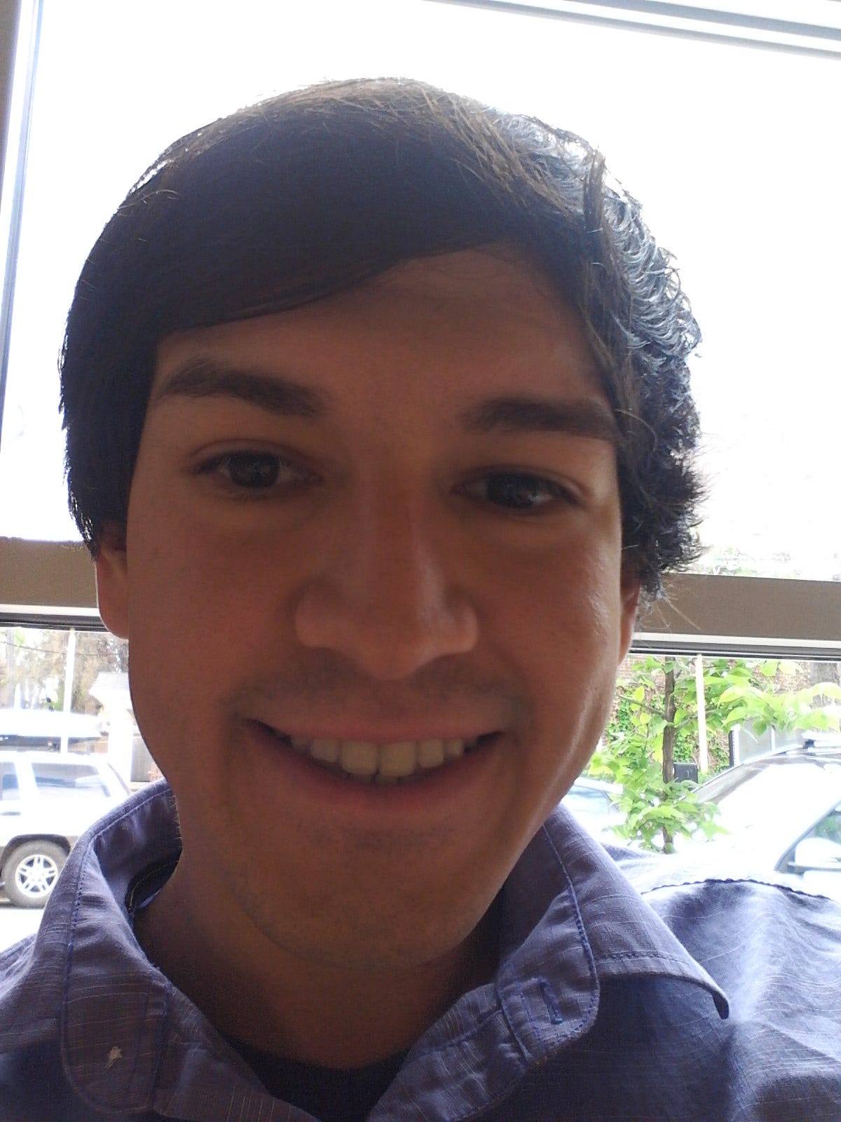 Christopher Trujillo – Medium