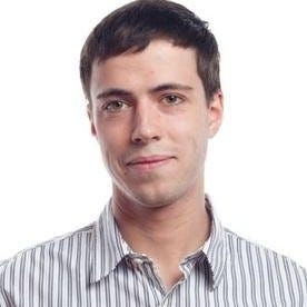 Vadim Arzamasov – Medium
