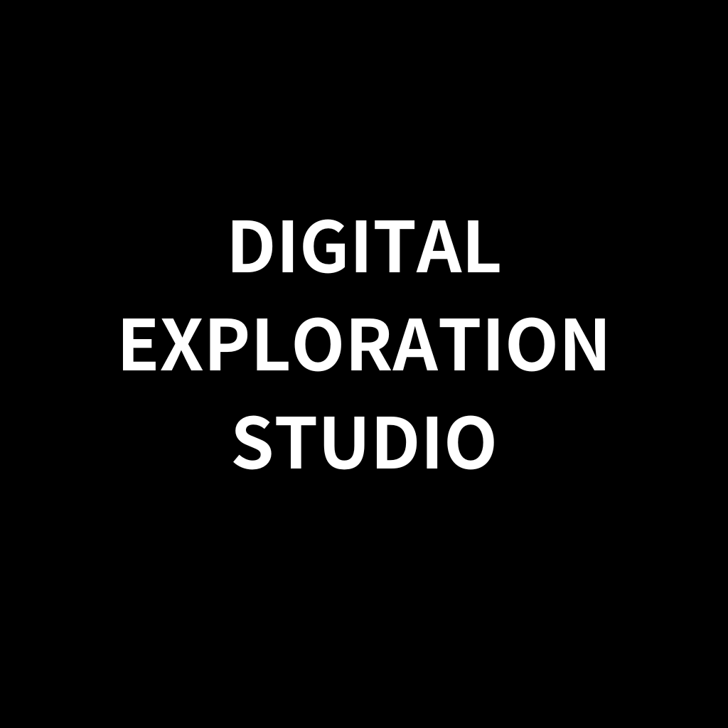 DIGITAL EXPLORATION STUDIO – Medium