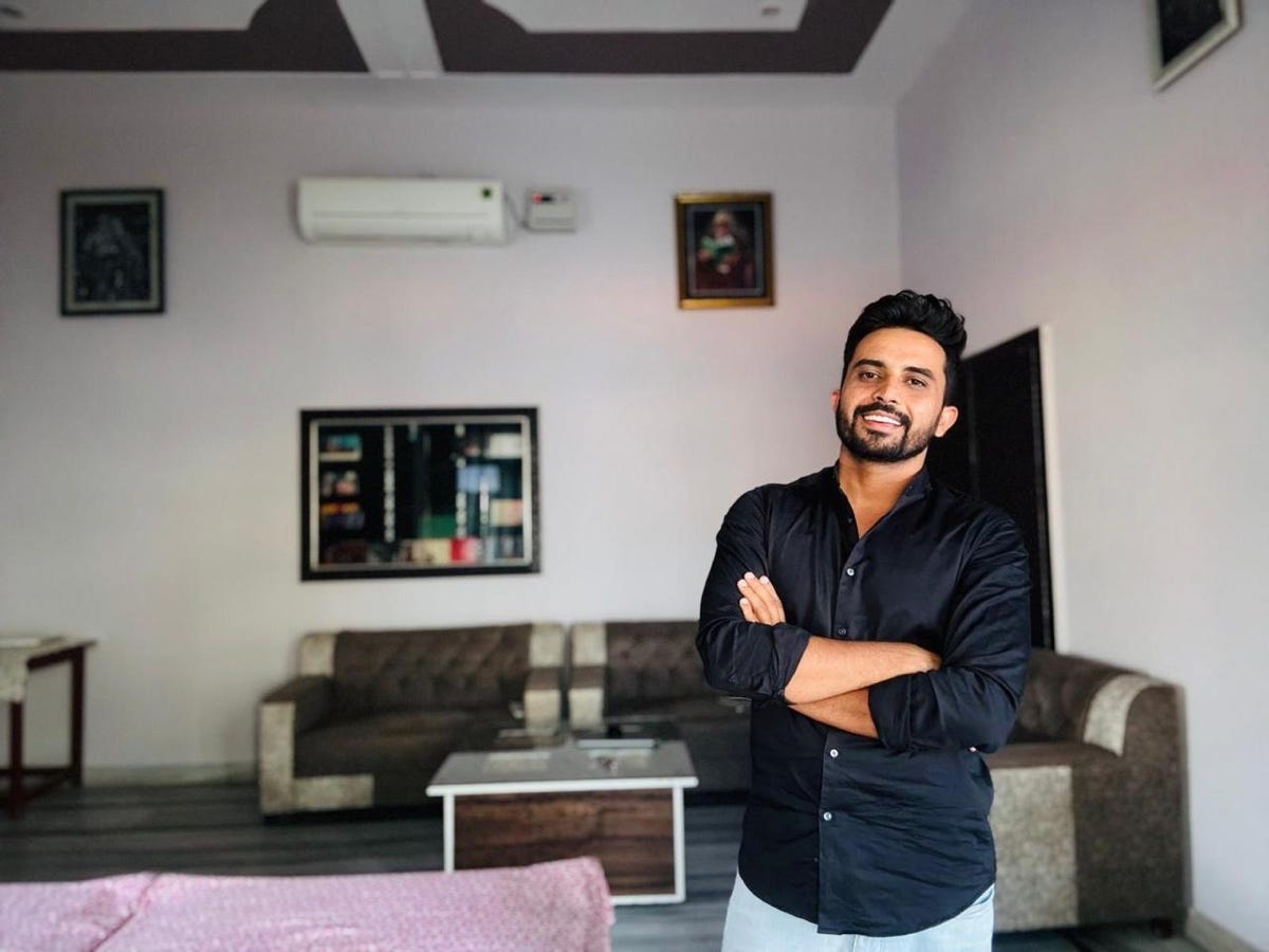 Gourav Kukna – Medium