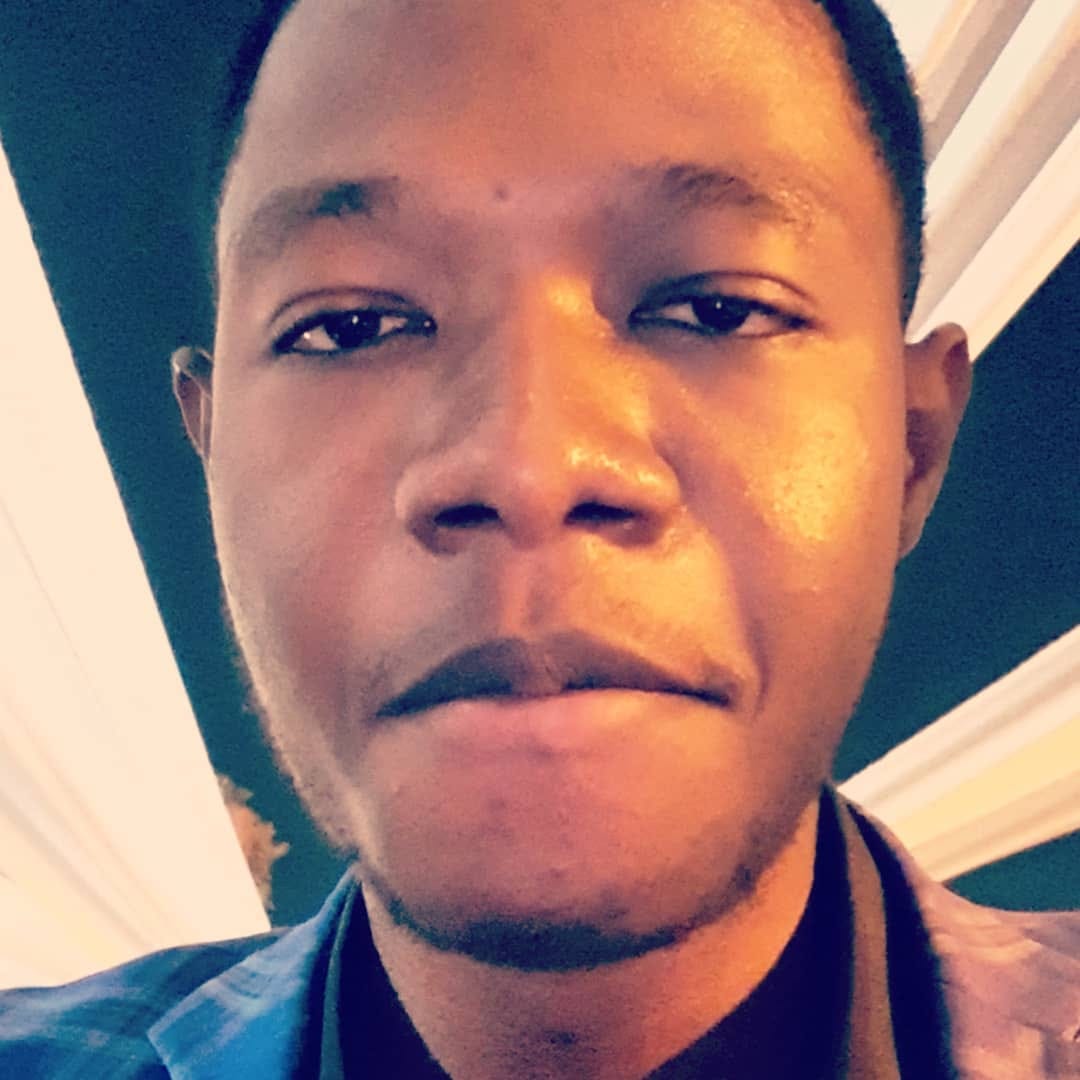 Glory Katende – Medium