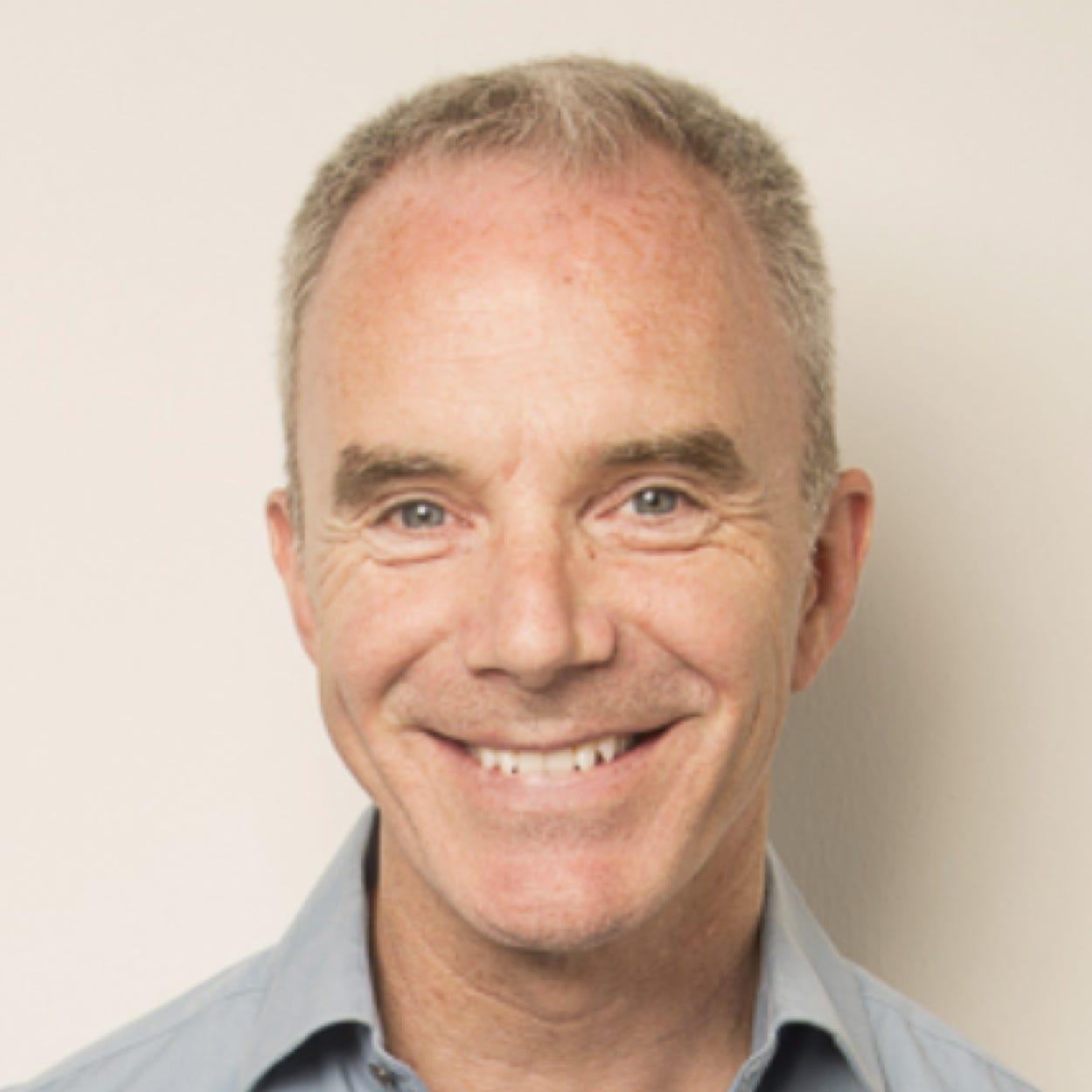 Michael Walsh – Medium