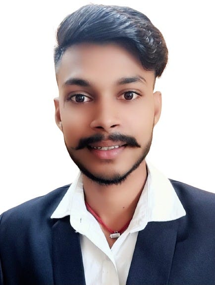 Rahul Kumar – Medium