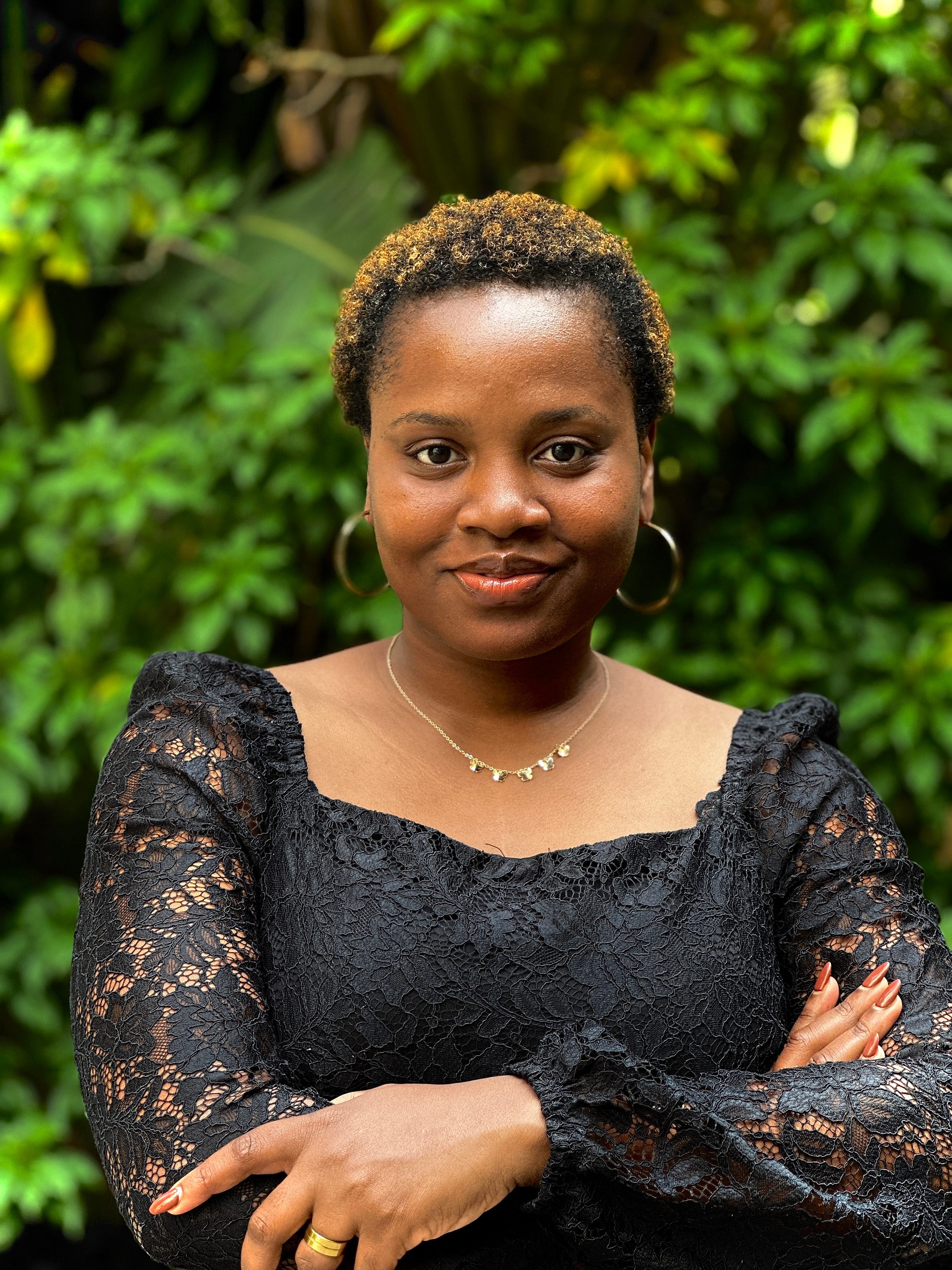 Kunmi Odueke – Medium