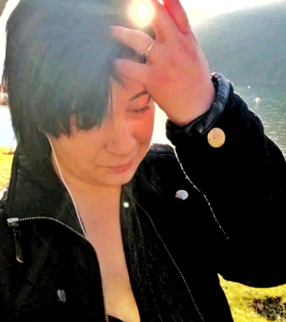 Autumn Webster – Medium
