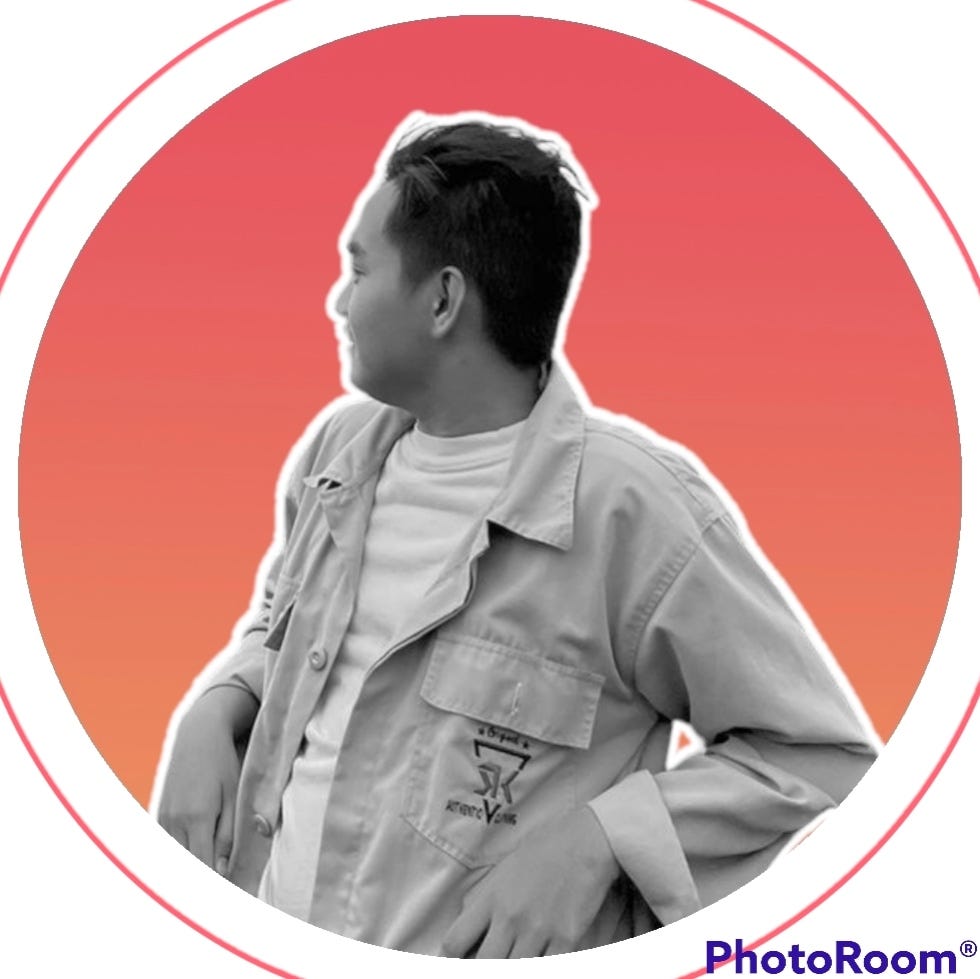 Andi Rahmat Syam – Medium