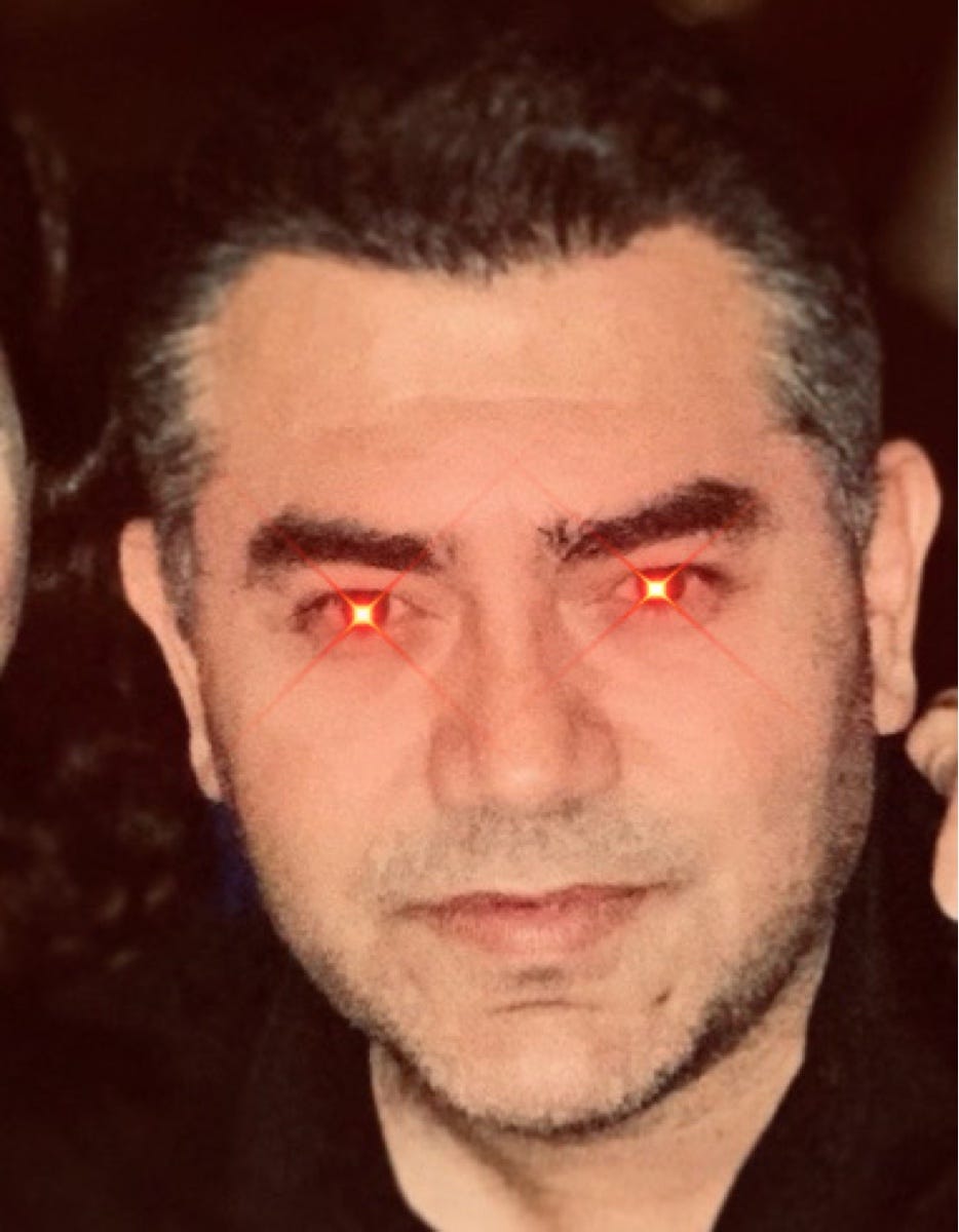 Cristobal Morales on Medium curated some lists