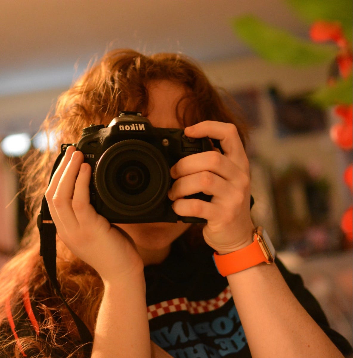 Josephine Baron – Medium