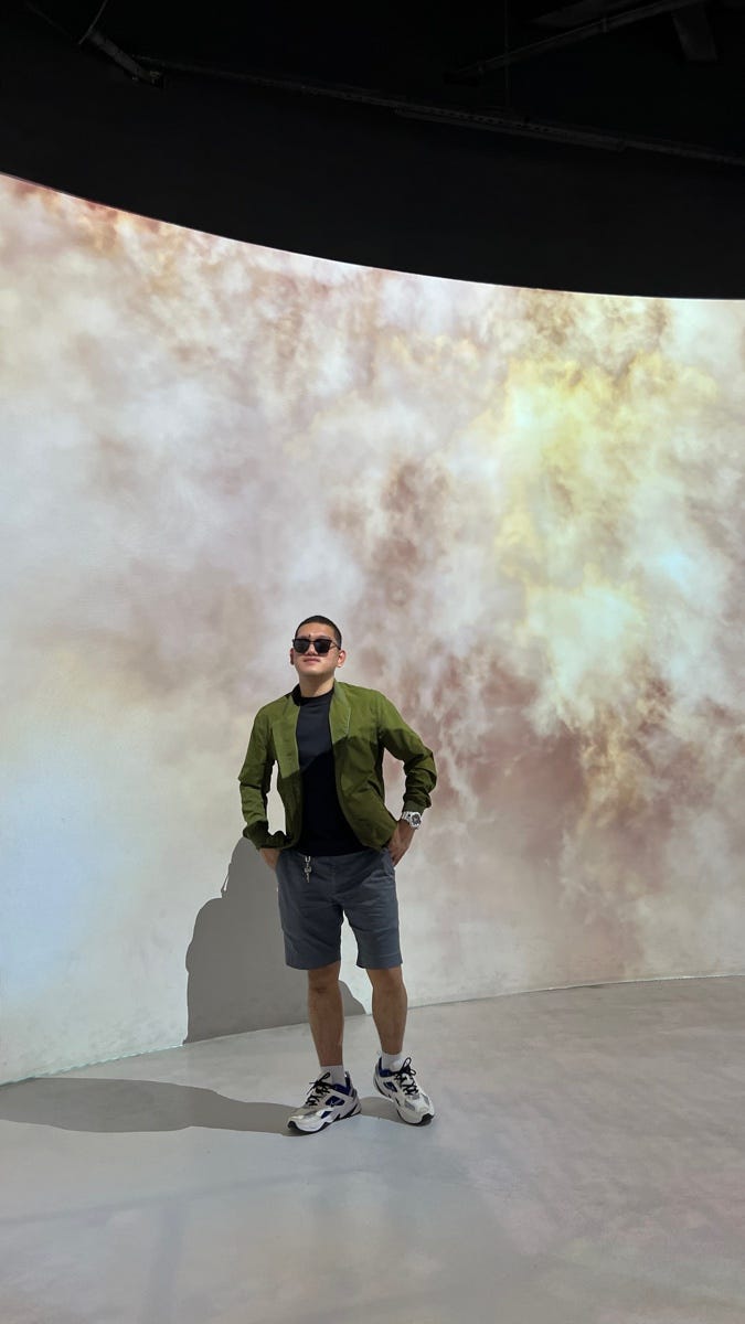 Gil on Medium curated some lists