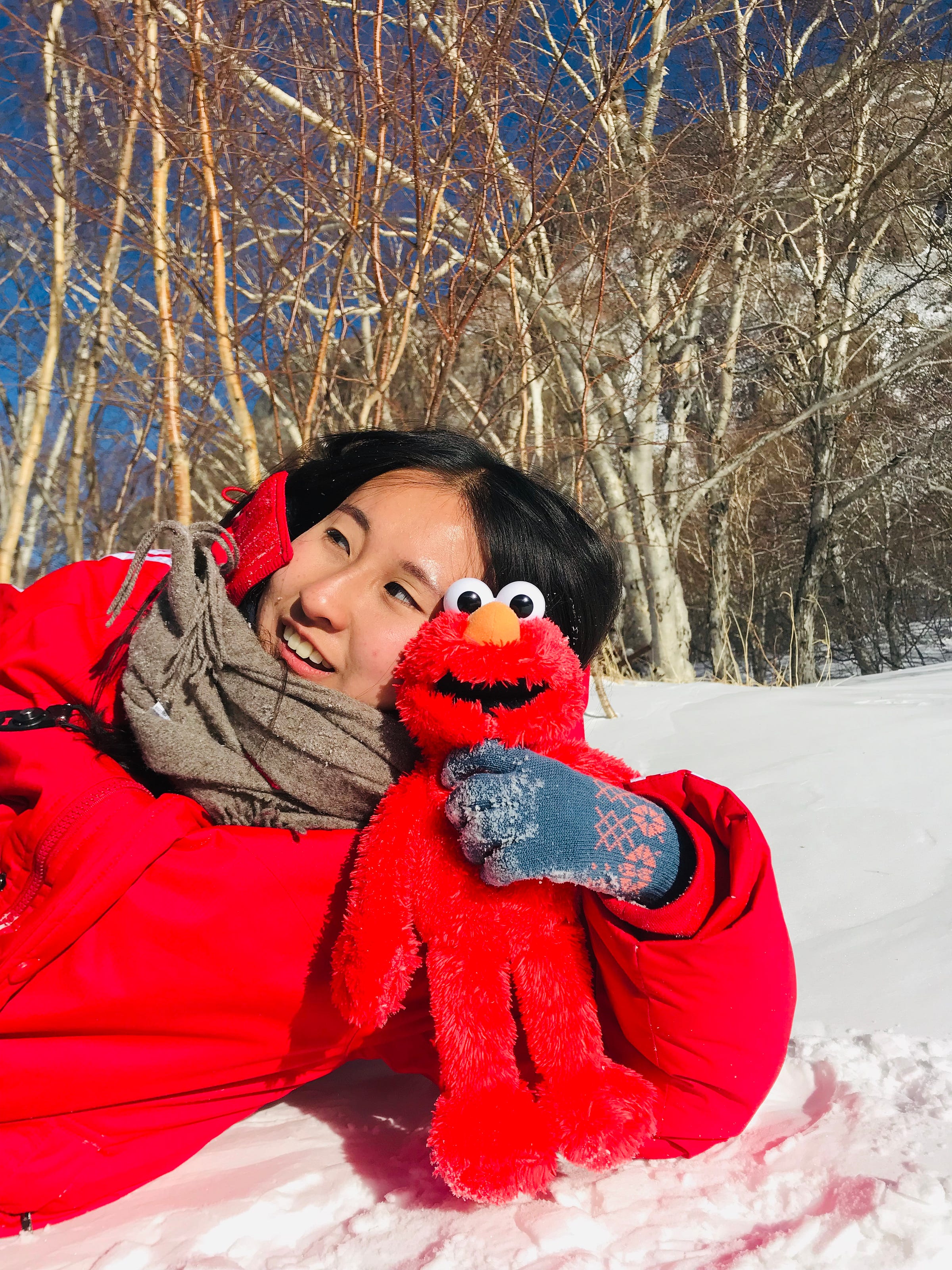 About – Shina Wang – Medium