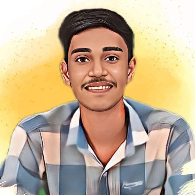 Yuvraj Verma – Medium