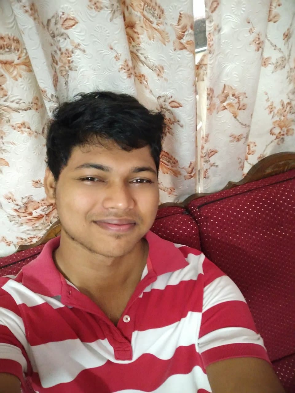 Rayan Fernandes – Medium