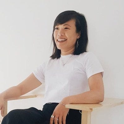 Natalie Sun – Medium