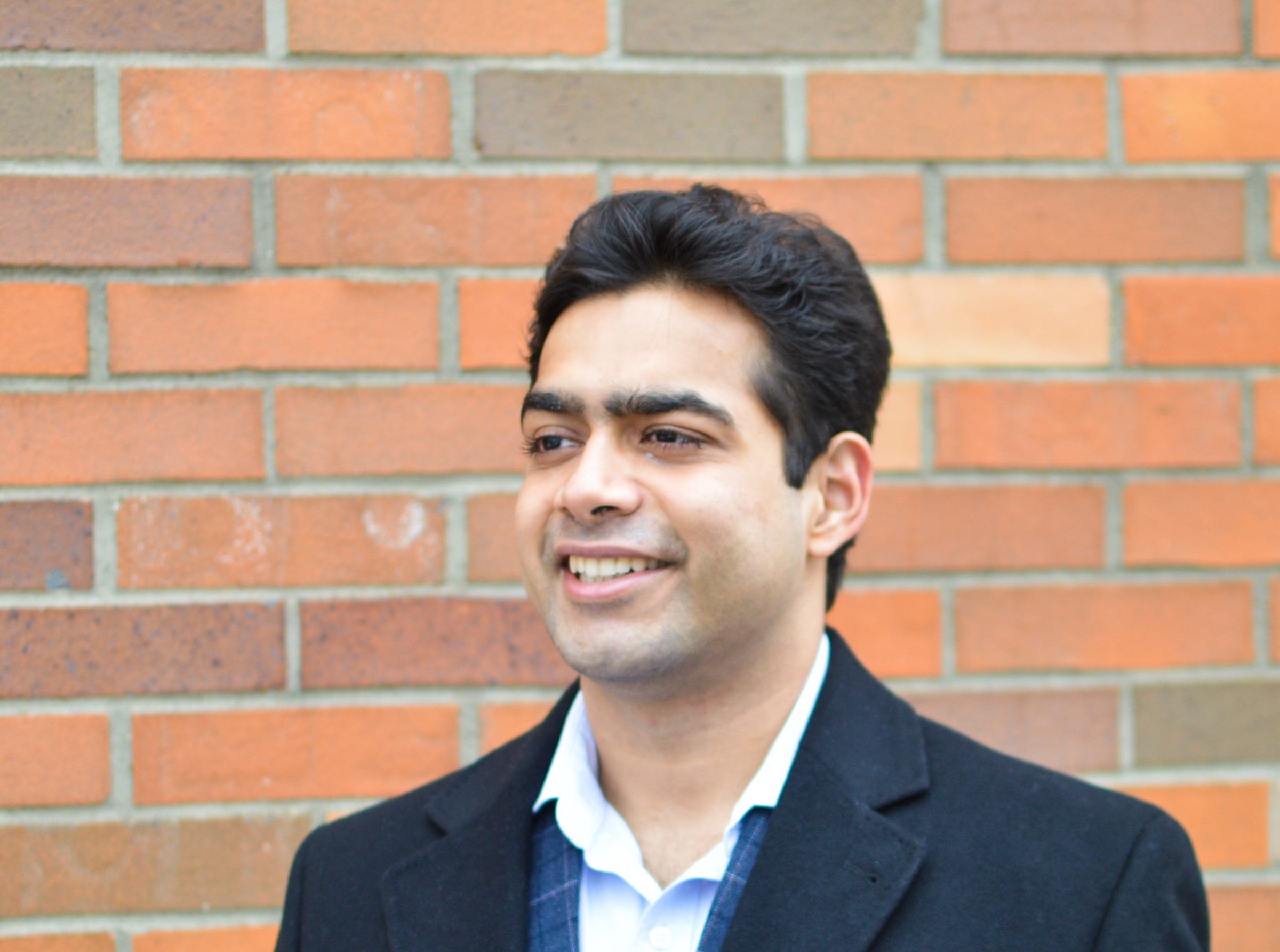 Raghav Sharma – Medium