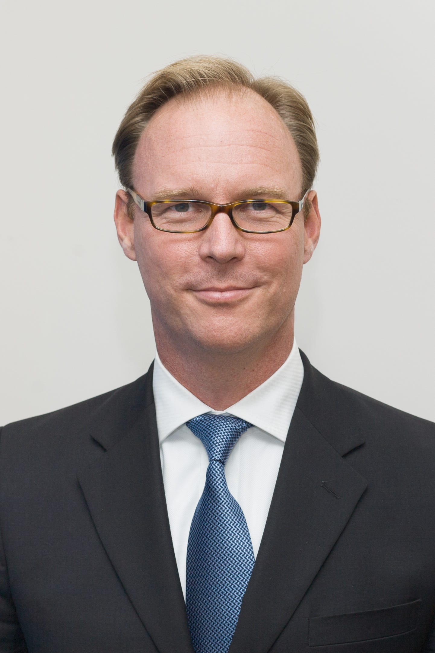 Richard H. Holsman – Medium