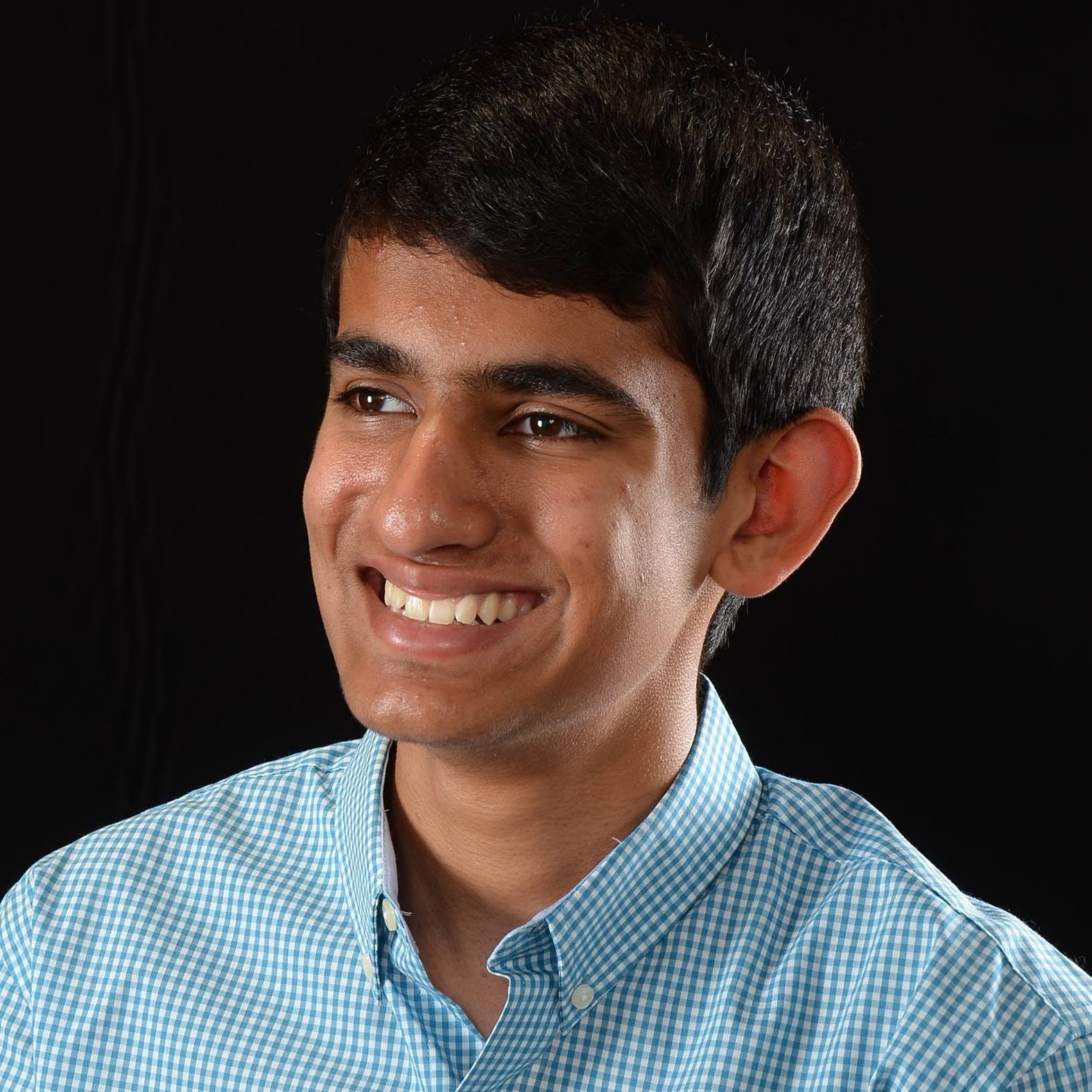 Tejas Manohar – Medium